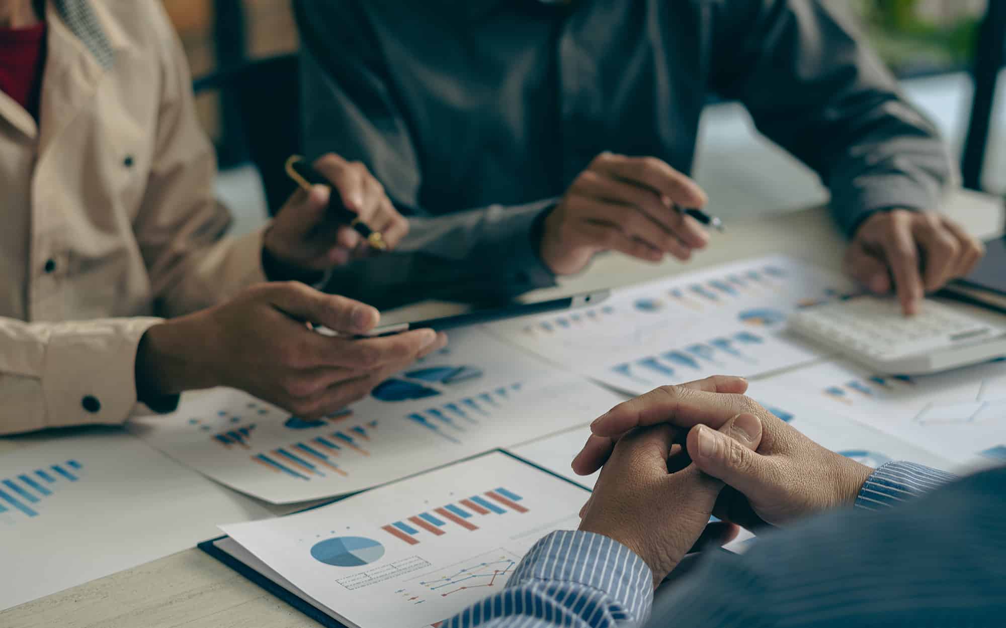 Pre-Fabrication Services | SAM Mechanical