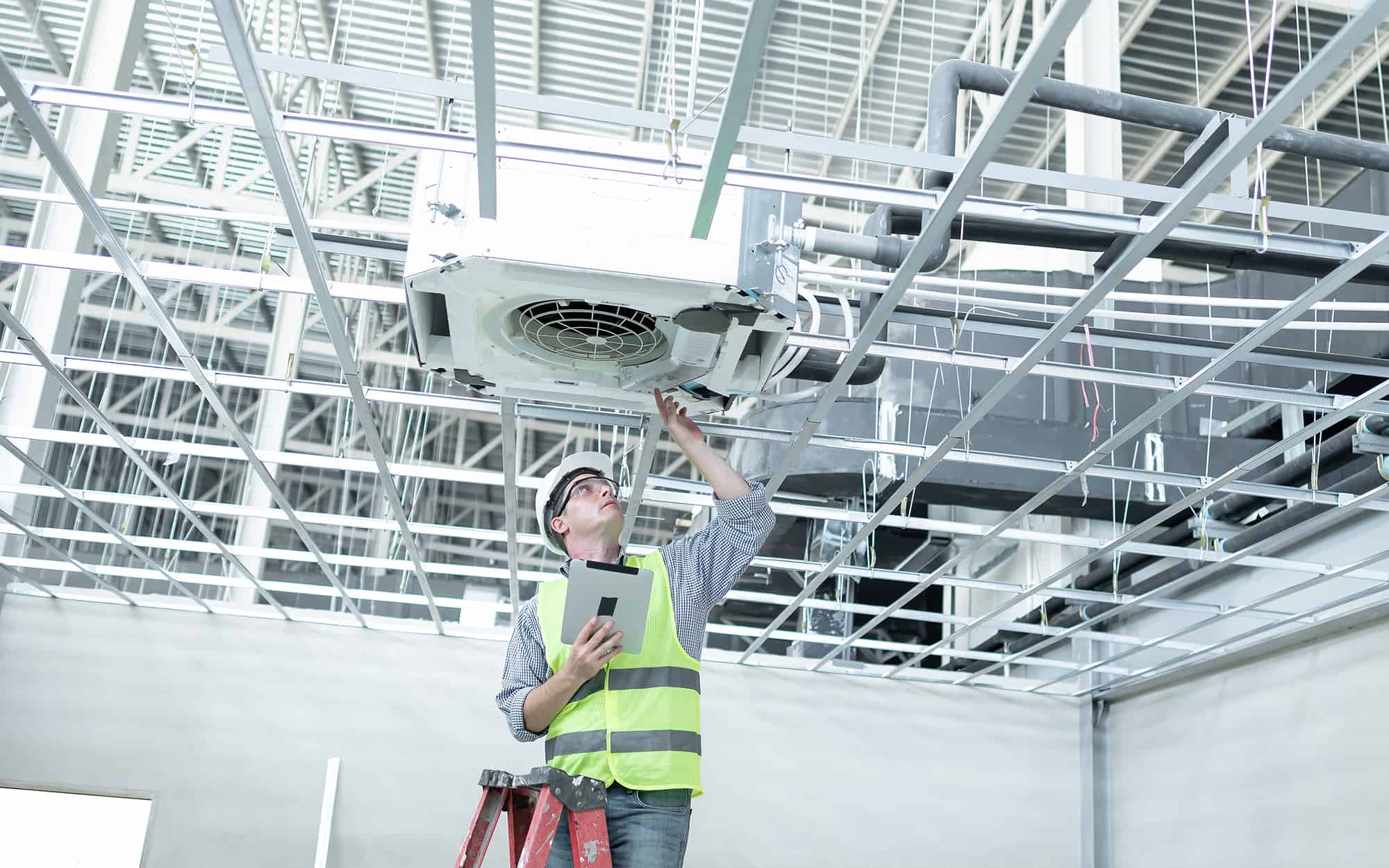 Questions to Ask Your HVAC Contractor | SAM