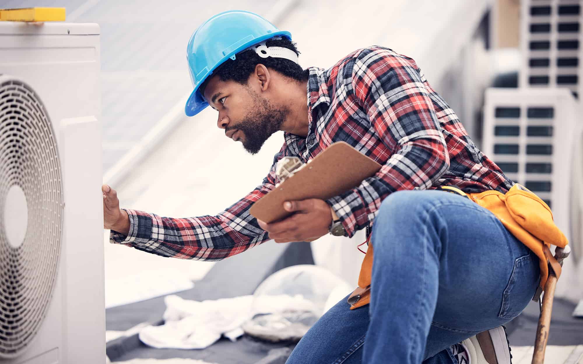 Retrofitting HVAC Systems | SAM Mechanical
