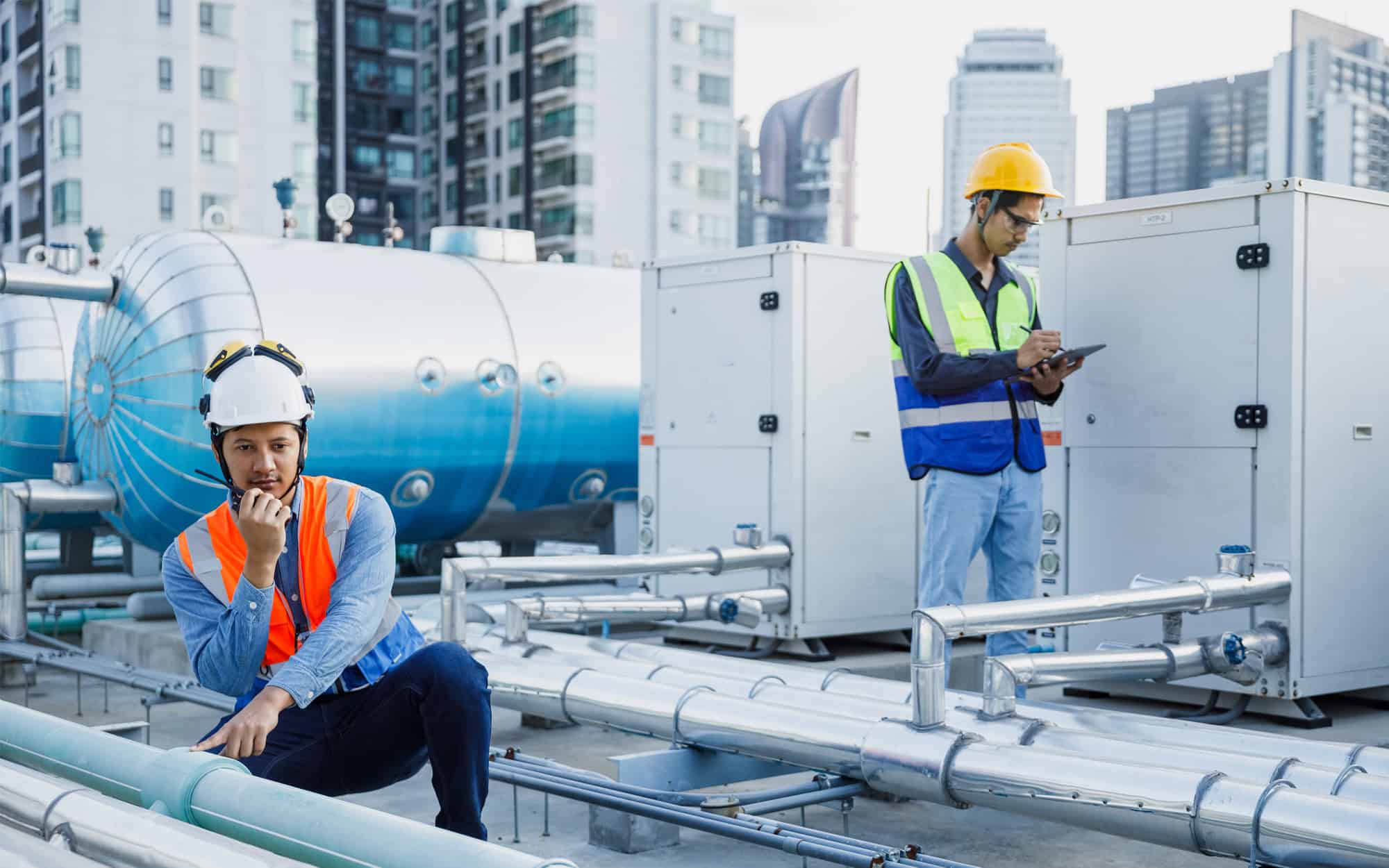 Tips for an Energy-Efficient HVAC