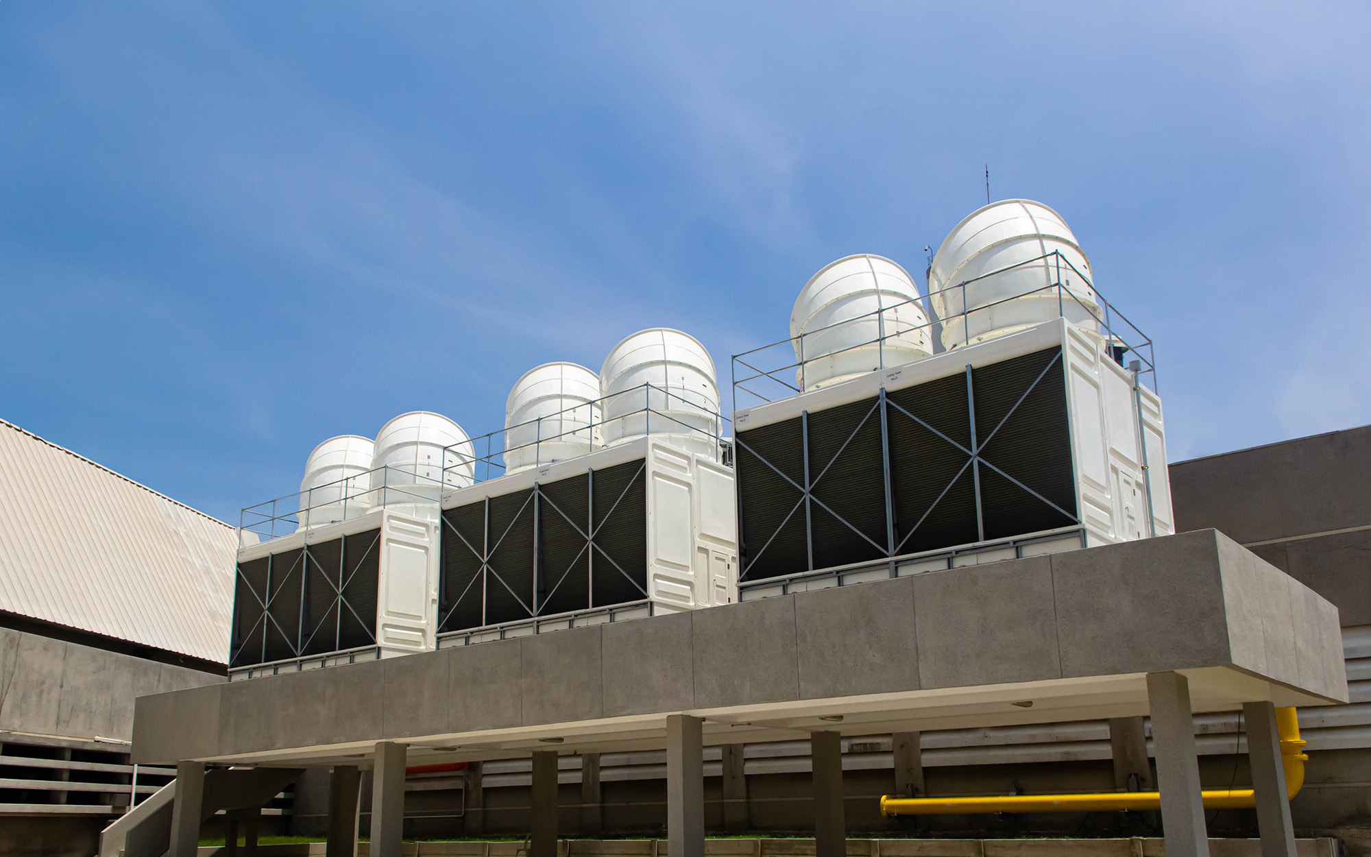 Enhancing Performance With Chiller Retrofits